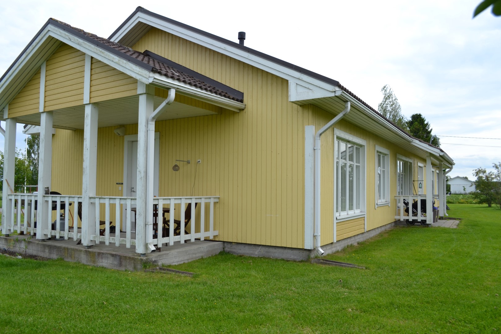 Socklot - Socklot-Bo - Rijfs väg 102 » FAB Nykarleby Bostäder