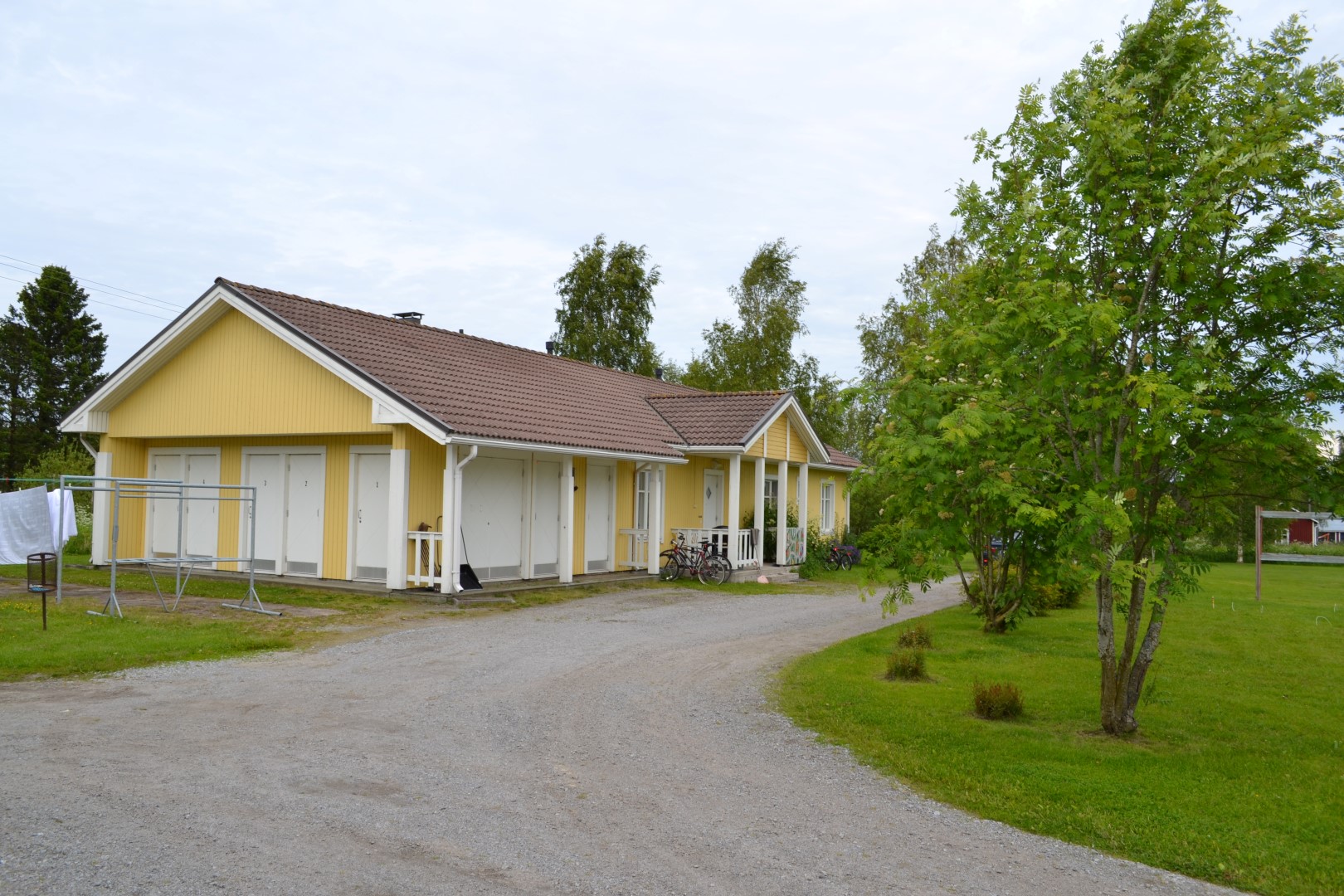 Socklot - Socklot-Bo - Rijfs väg 102 » FAB Nykarleby Bostäder