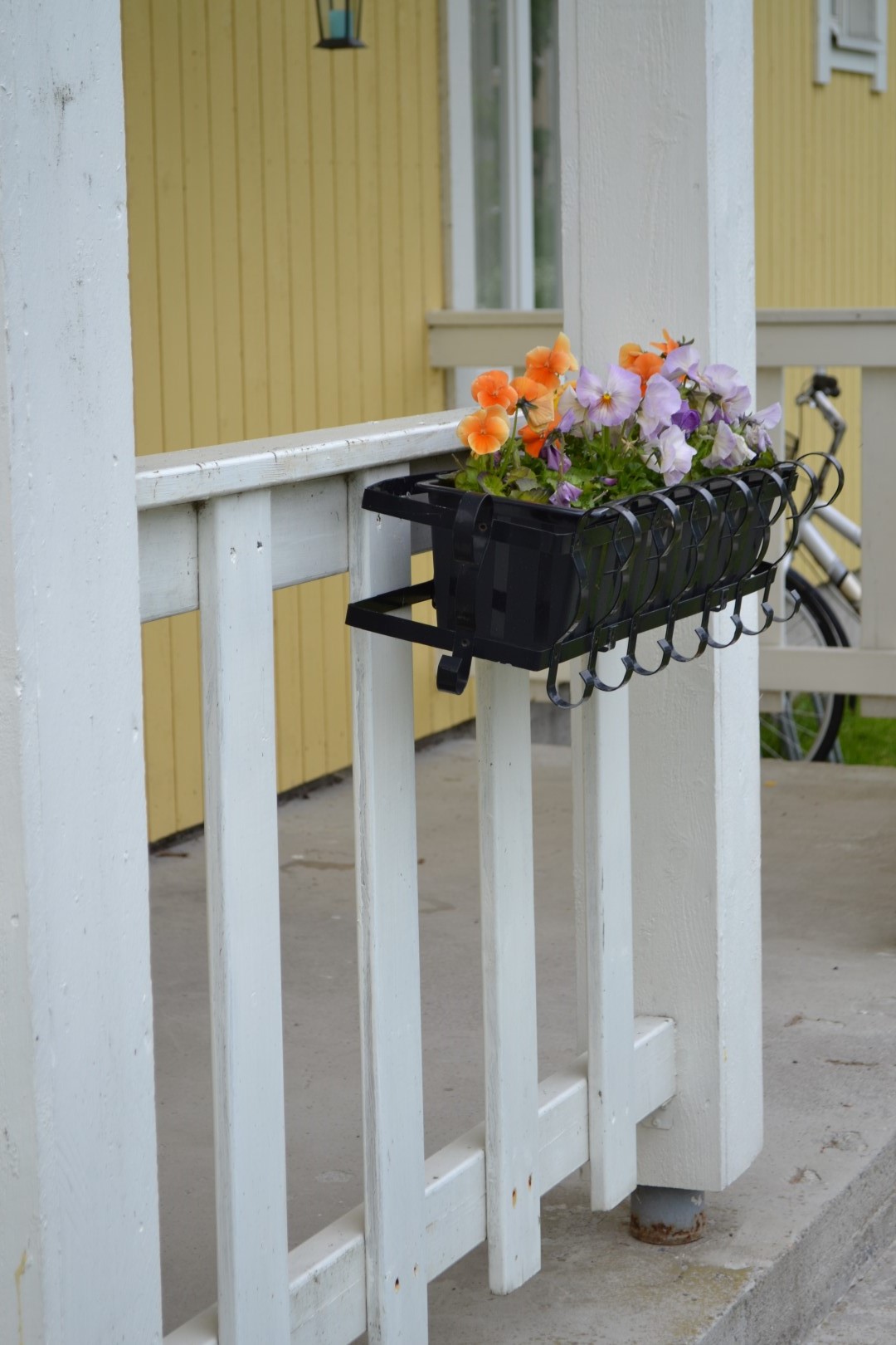 Socklot - Socklot-Bo - Rijfs väg 102 » FAB Nykarleby Bostäder