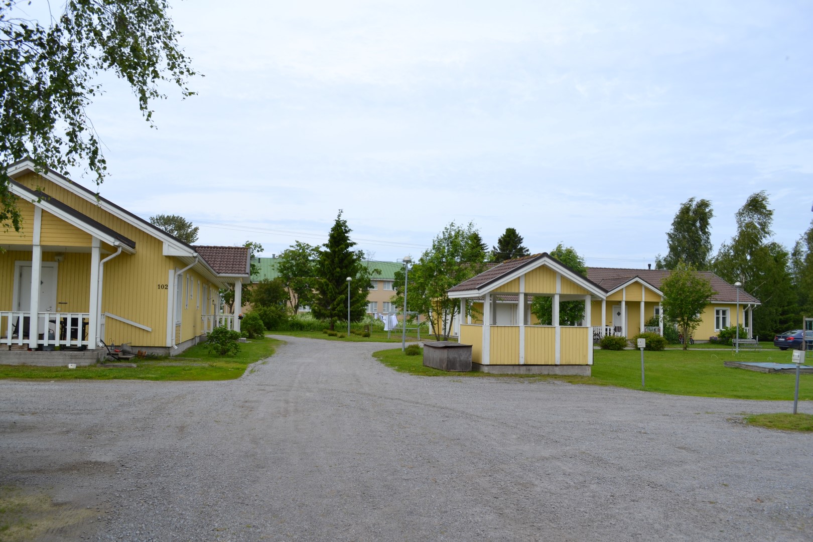 Socklot - Socklot-Bo - Rijfs väg 102 » FAB Nykarleby Bostäder