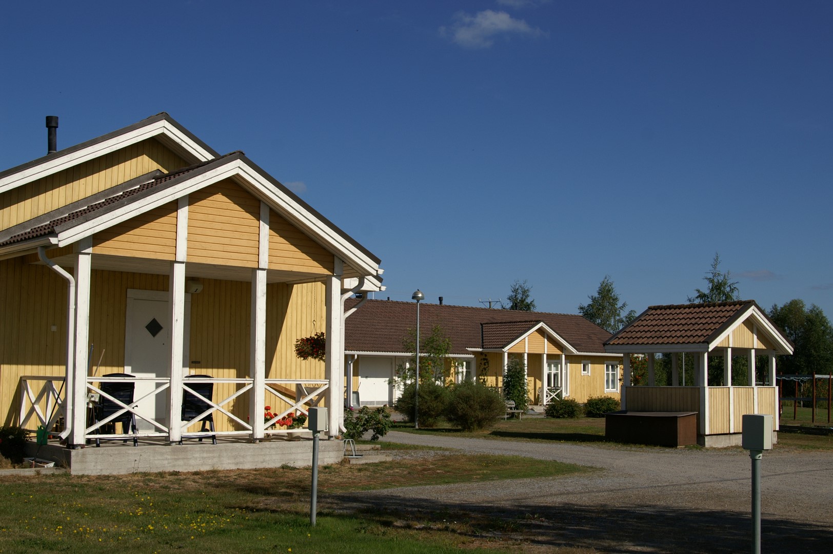 Socklot - Socklot-Bo - Rijfs väg 102 » FAB Nykarleby Bostäder